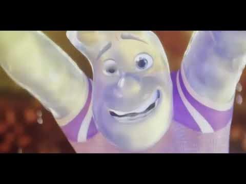 Elemental - Wade Saves Ember Scene - YouTube