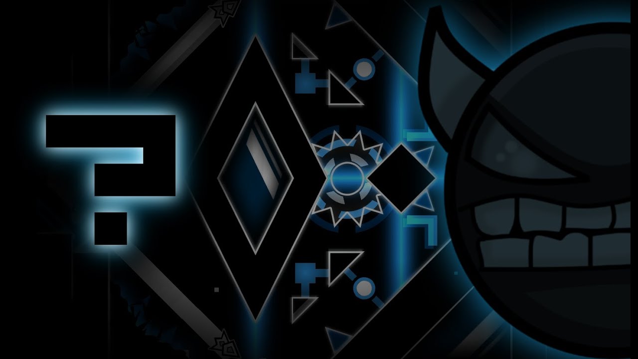 UPCOMING DEMON LEVEL [TEASER] // Geometry Dash - YouTube