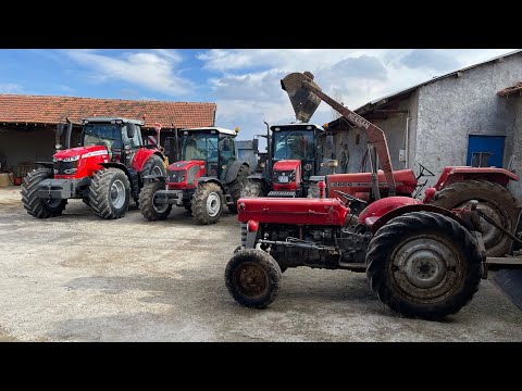 ÇELİK ÇİFTLİĞİ VE GARAJI