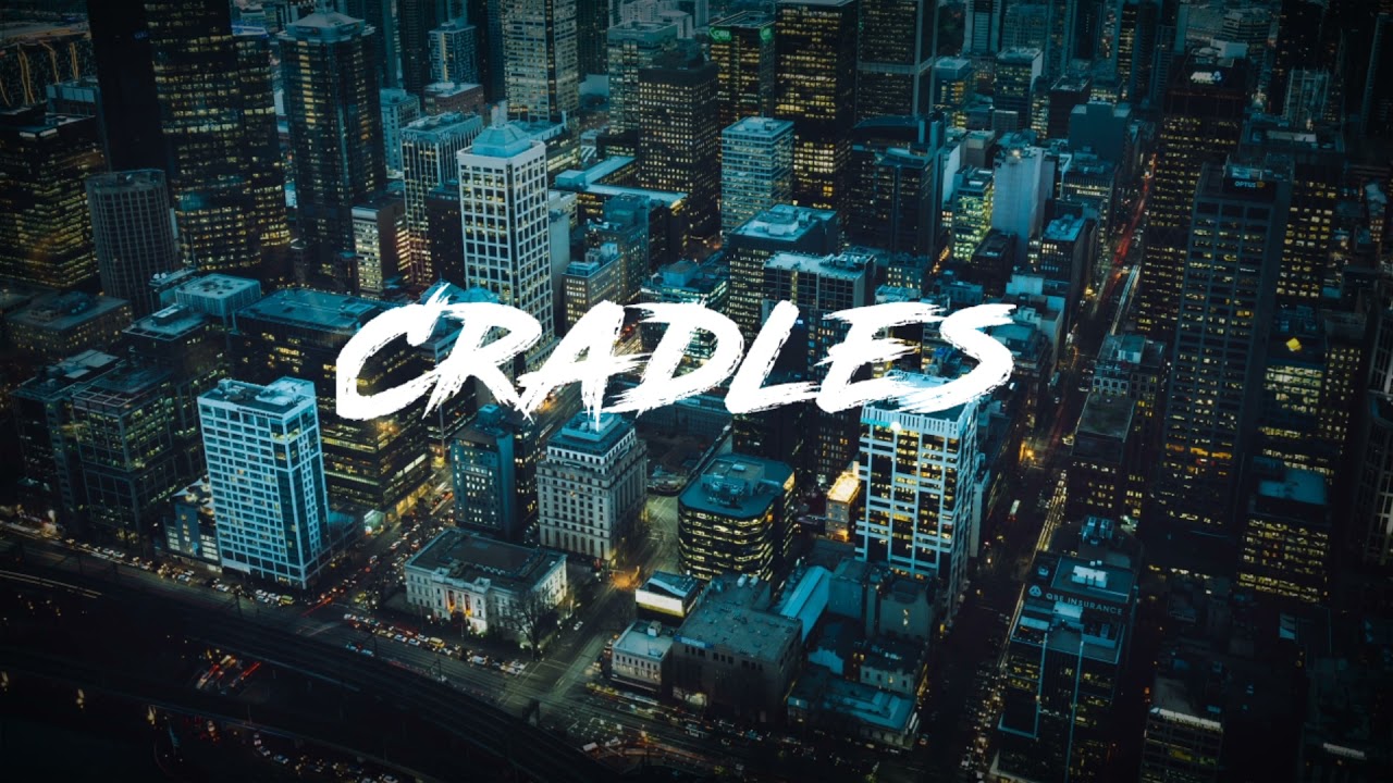 Sub Urban - Cradles Music for 1 hour - YouTube