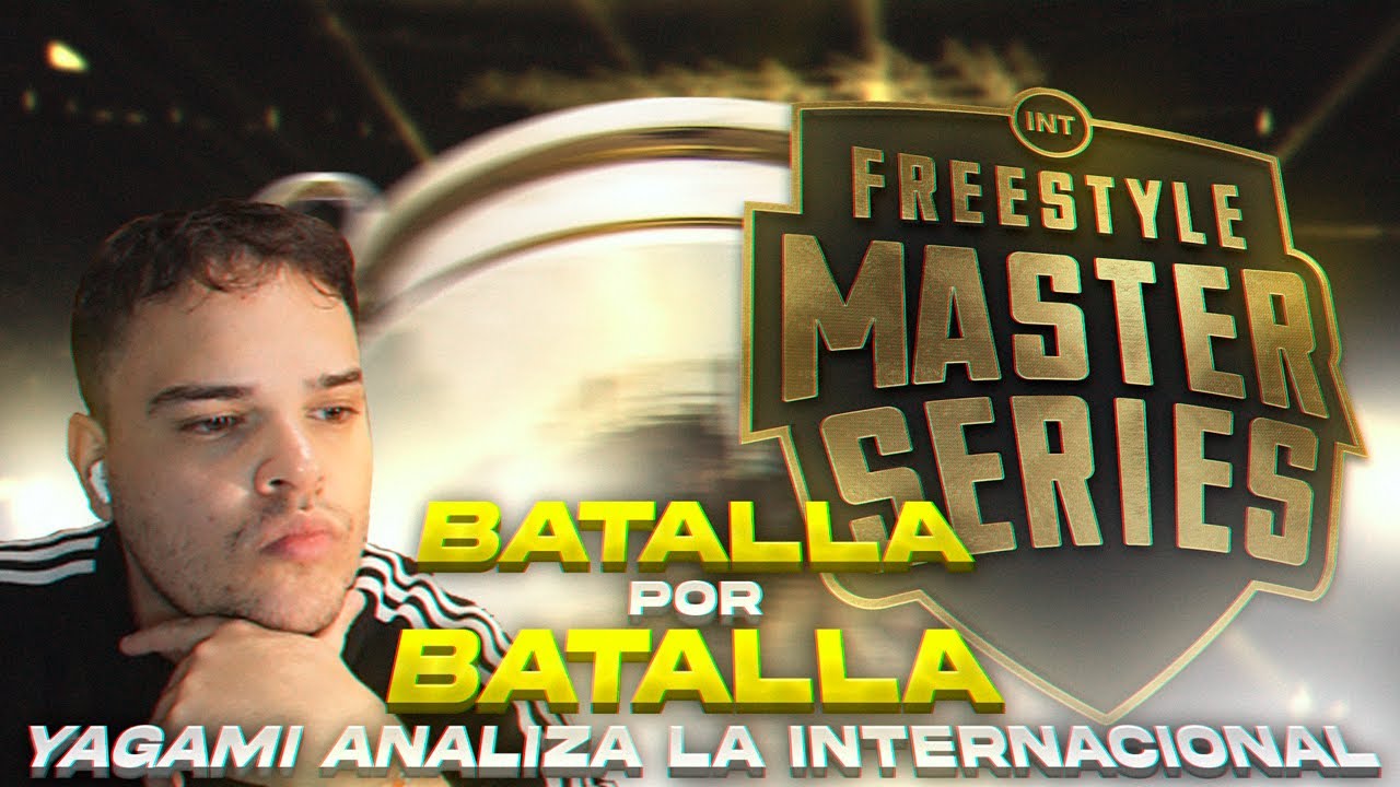 🏆ANÁLISIS BATALLA A BATALLA📓 II RESULTADOS POLÉMICOS II GRAN FINAL FMS ...