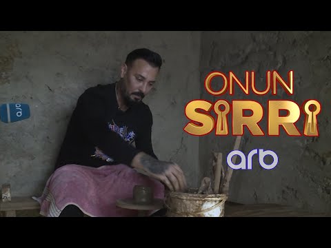 Dulusçu Niyam - Məşhur ifaçını bir də belə görün - Onun sirri
