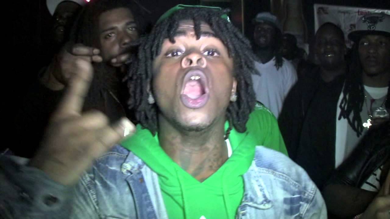 CHILDREN OF DA CORN VOL 3 - YouTube