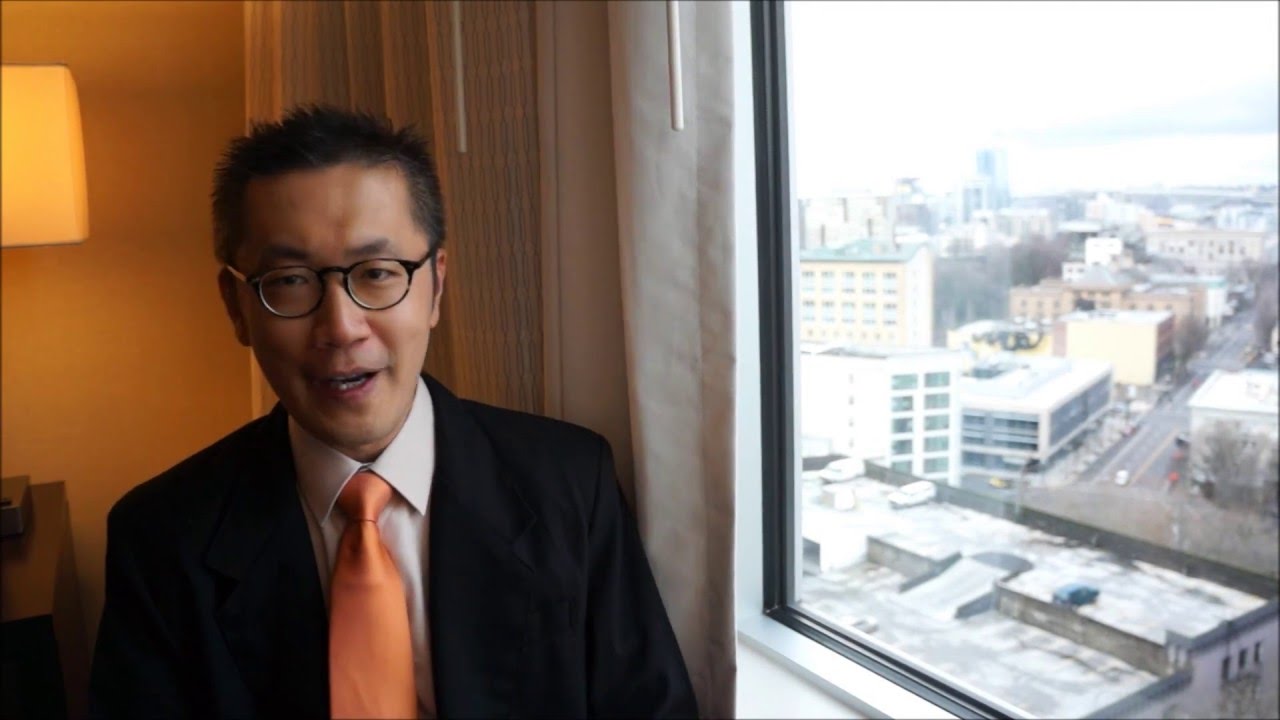 Jonathan Heng - Jonathan Heng Library App Promo - YouTube