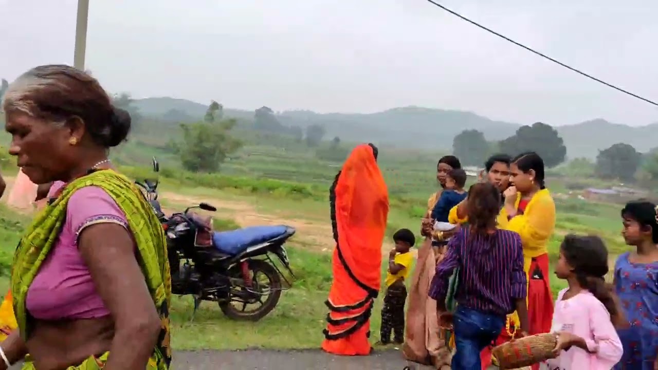 Chalmo me Karma Visharjan// Dj Aaruhi Balthariya - YouTube