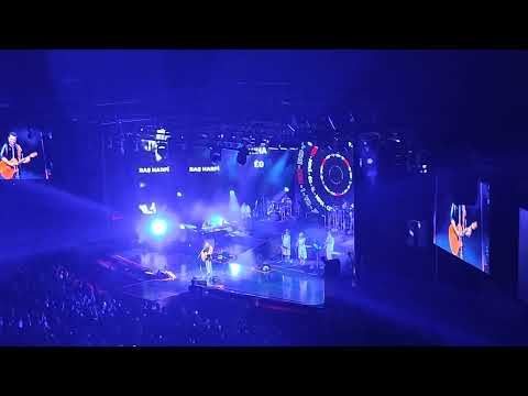 kenan doğulu - baş harfi ben (harbiye 27/07/2023)