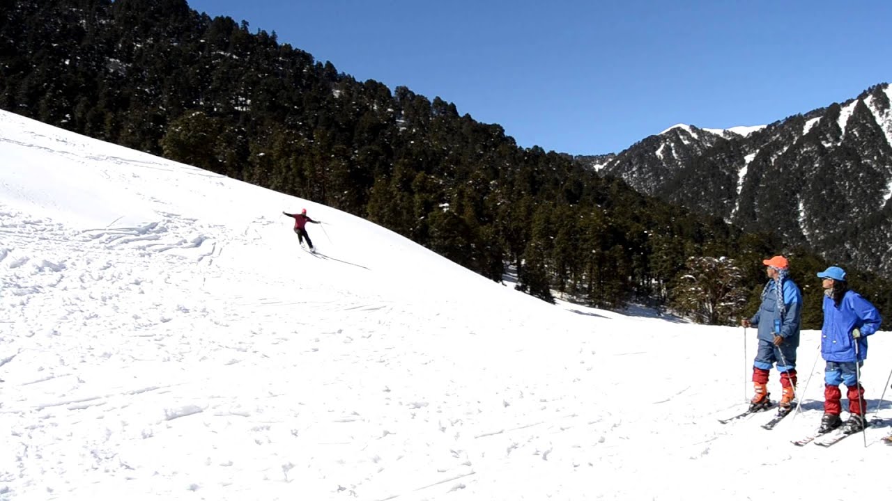 Snowboarding And Skiing In India: Top 14 Destinations In 2023