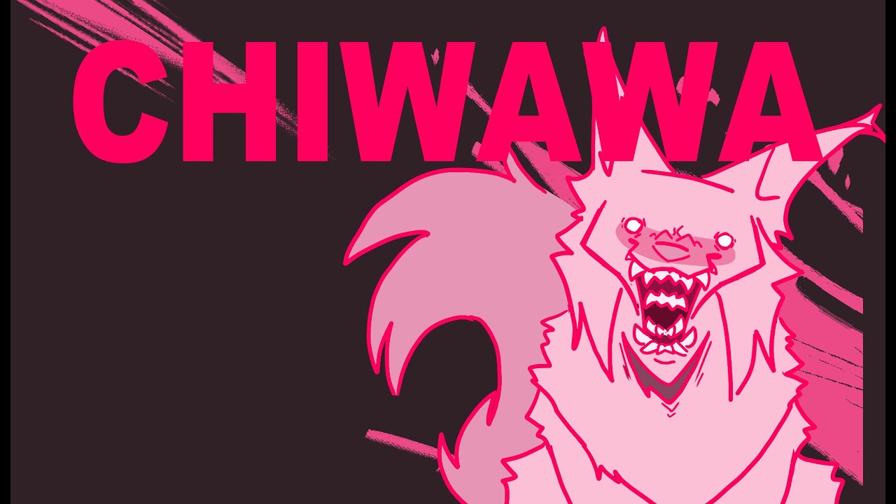 CHIWAWA |animation meme| - YouTube