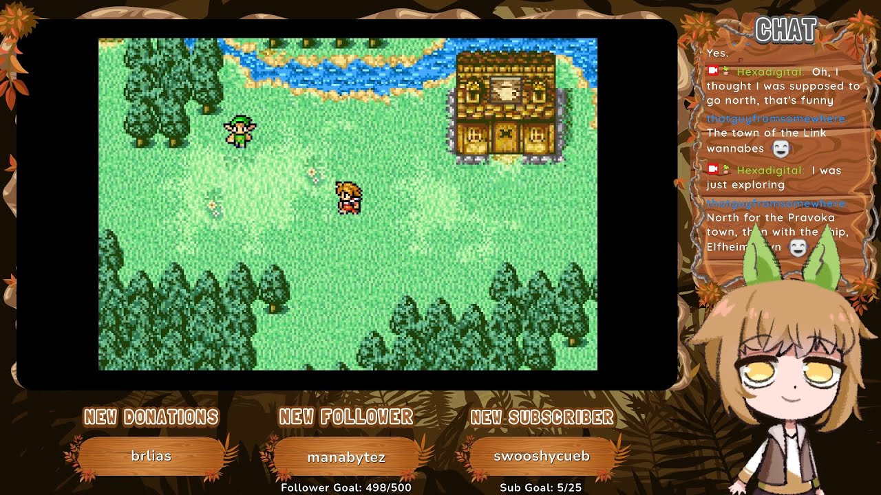 Elfheim [Part 5] :: Final Fantasy I (2004) - YouTube