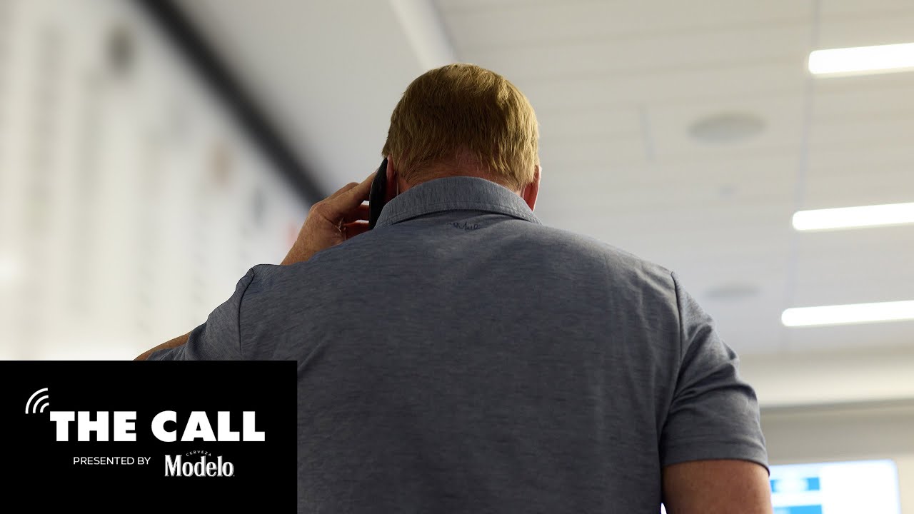 Best Moments from the Life-Changing Draft Calls | The Call | 2021 NFL ...