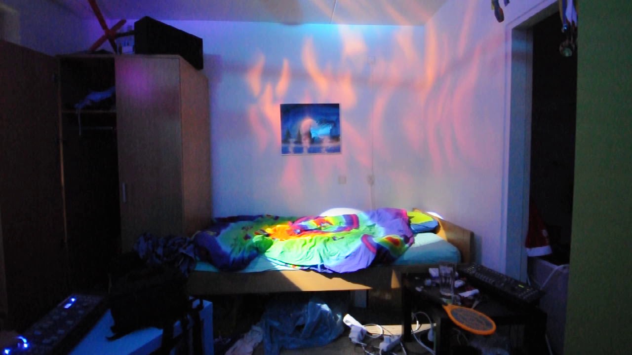 TEZ Groningen @ Talma, 2019. Bed view - YouTube