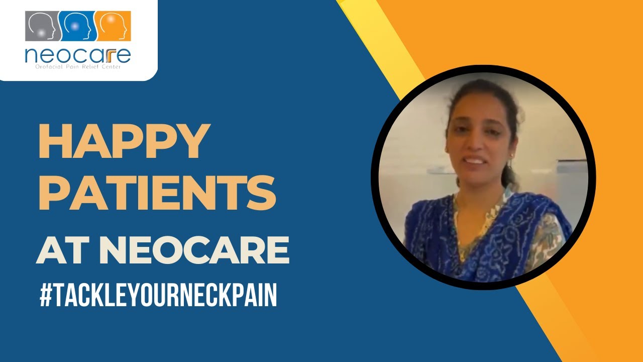 Patient Testimonial | Happy Faces at Neocare - YouTube