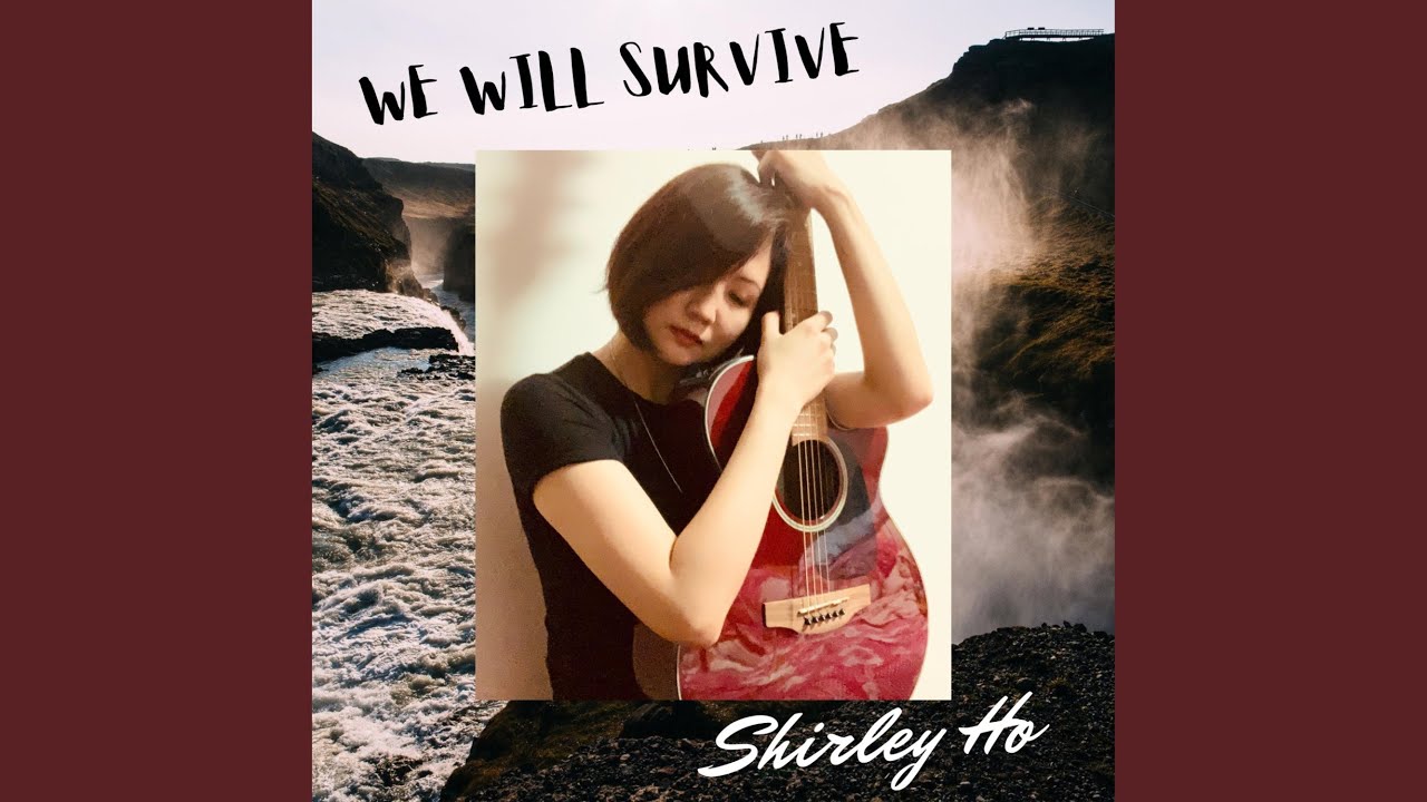 We will survive (Radio Edit) - YouTube