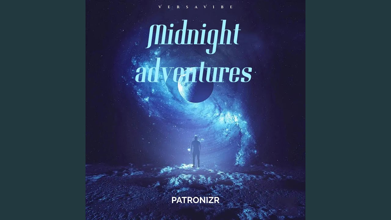 Midnight Adventures - YouTube