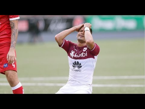 ¿Se complicó la clasificación de Saprissa a semifinales?