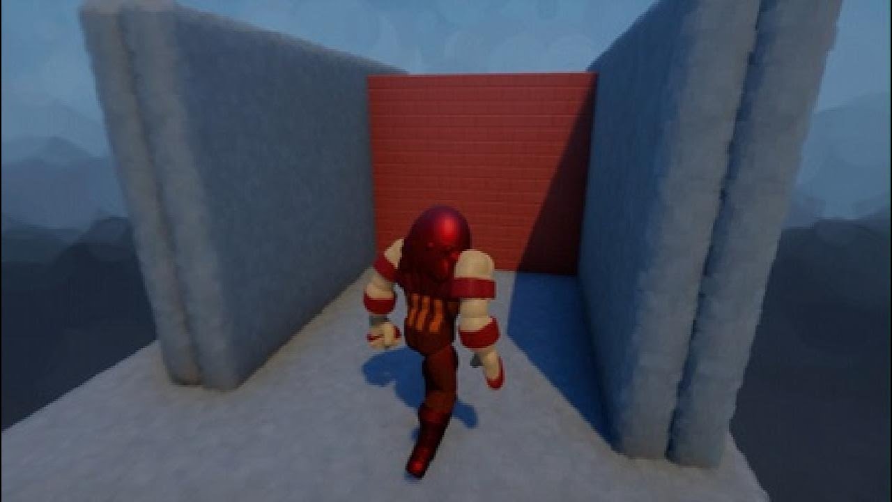 wall smash 2 - YouTube