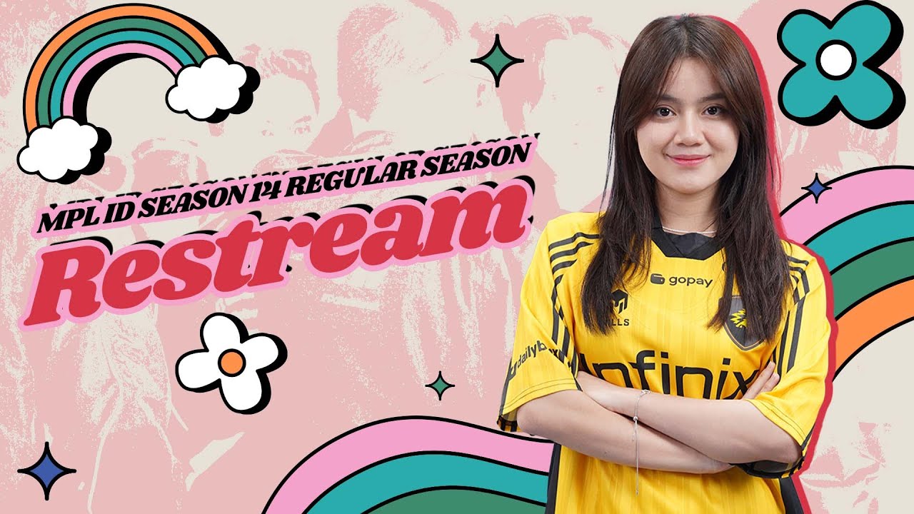 yooookk onic vs rrq - YouTube