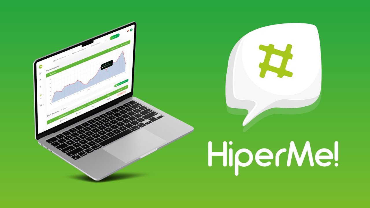 HiperMe | Comunicaciones Unificadas y Contact Center - YouTube