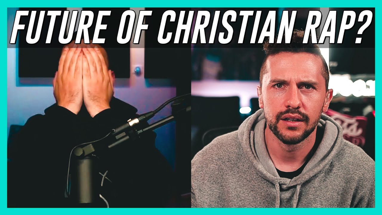@hulvey on Future of Christian Hip-Hop, Ruslan Interview - YouTube