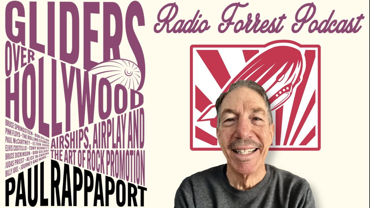 Paul Rappaport (author) w/ stories on Blue Öyster Cult. Elvis Costello ...