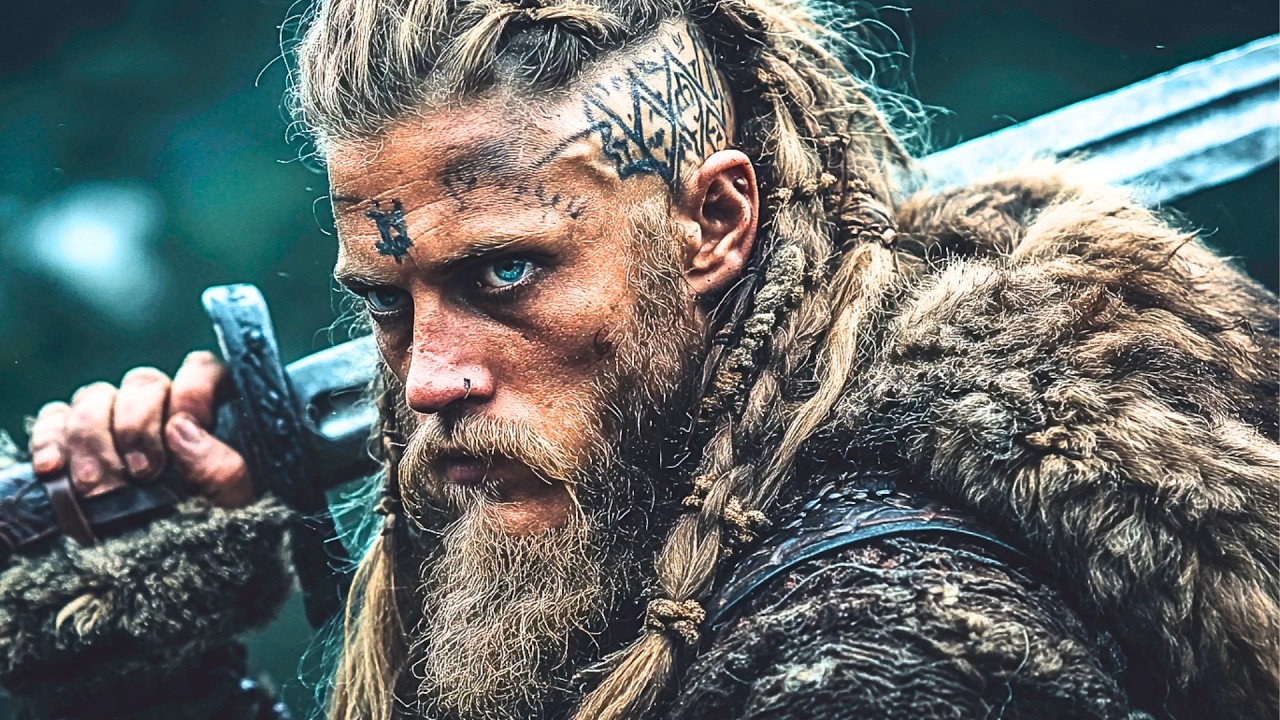 Voices of Valhalla | The Most Powerful Viking Battle Chants Ever - YouTube