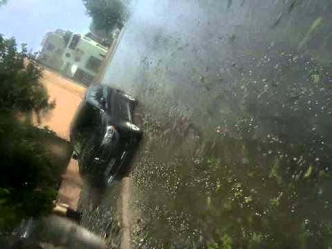 Genceye Yagan Dolu - Bele dolu gorulmuyub