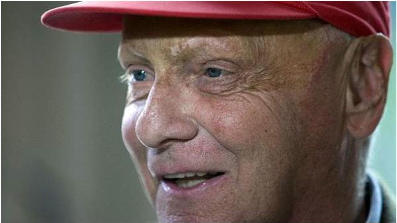 Así fue el accidente de Nurburgring que marcó a Niki Lauda para siempre ...