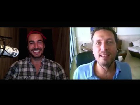 HAPPINESS #63 - Bruce Muzik and Duncan CJ - YouTube