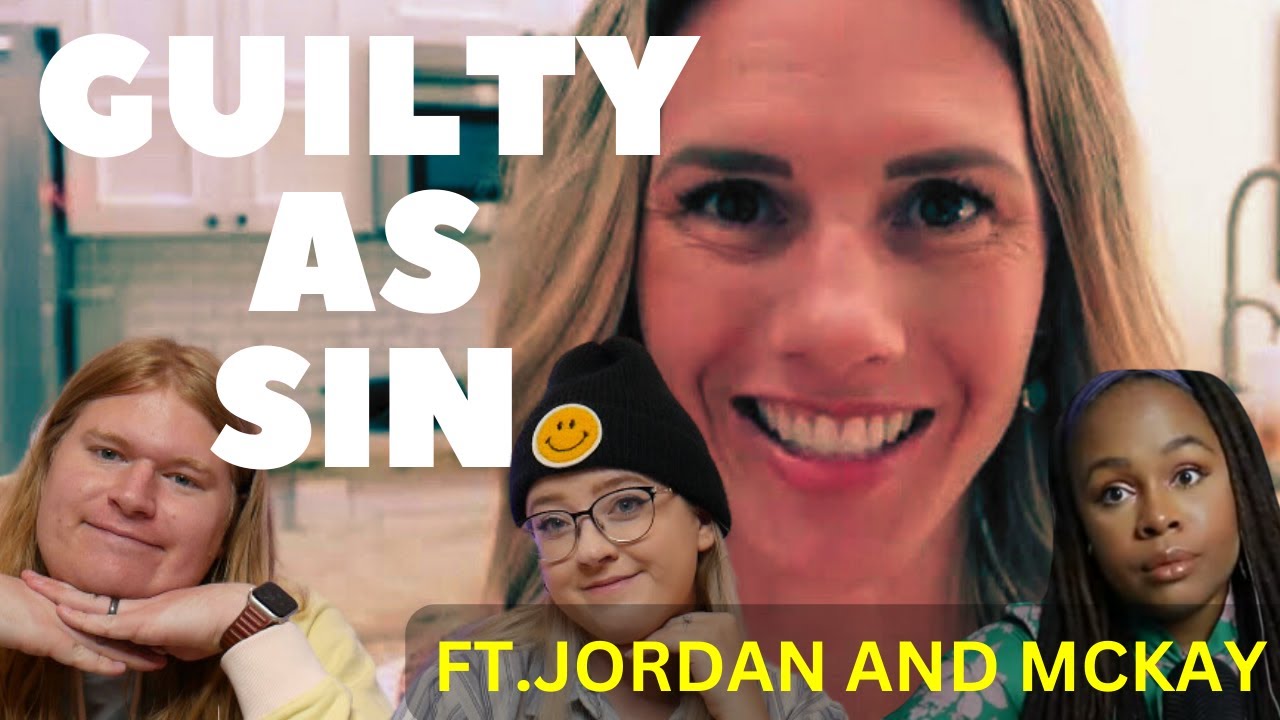 RUBY FRANKE PLEADS GUILTY! Ft @JordanandMcKay Jordan & McKay - YouTube