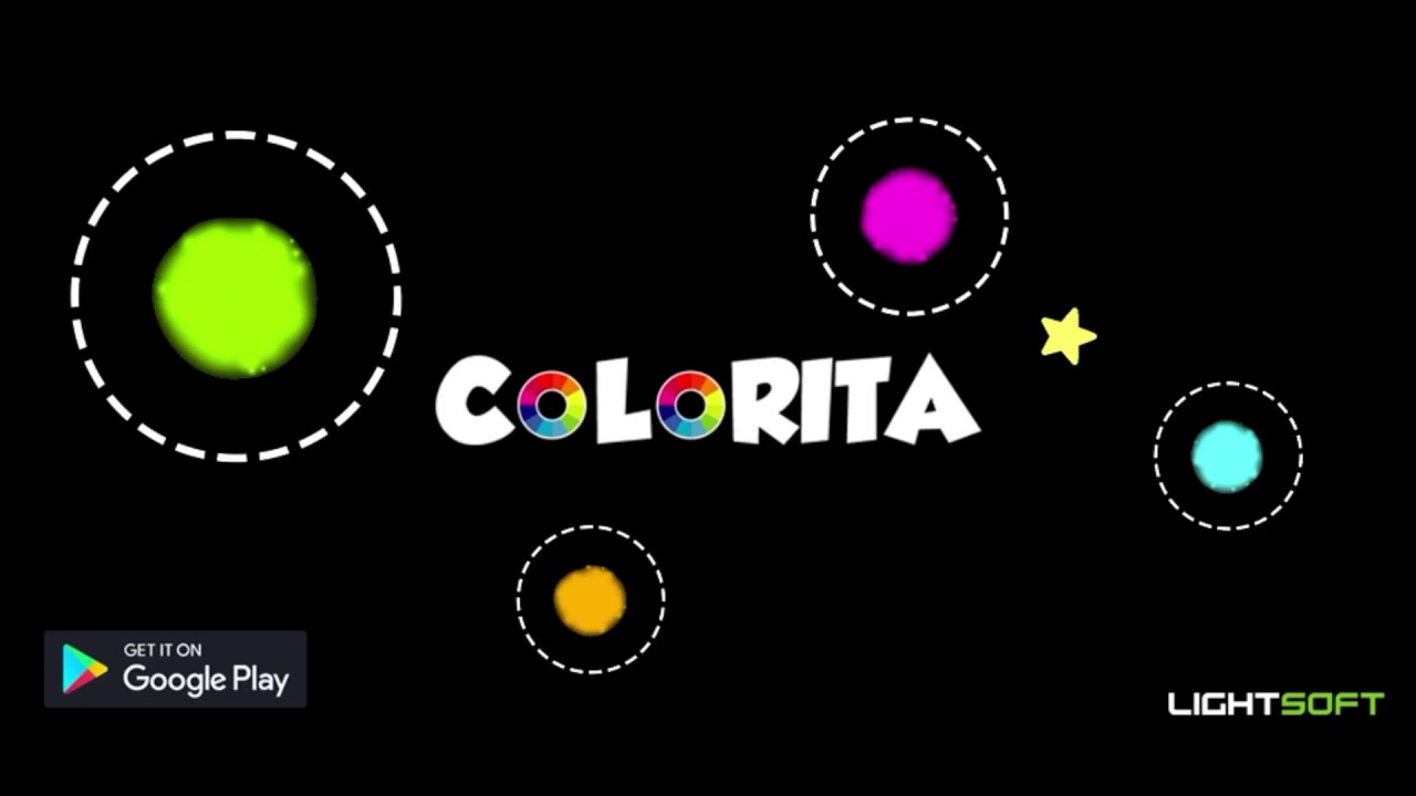 Colorita (trailer) - YouTube