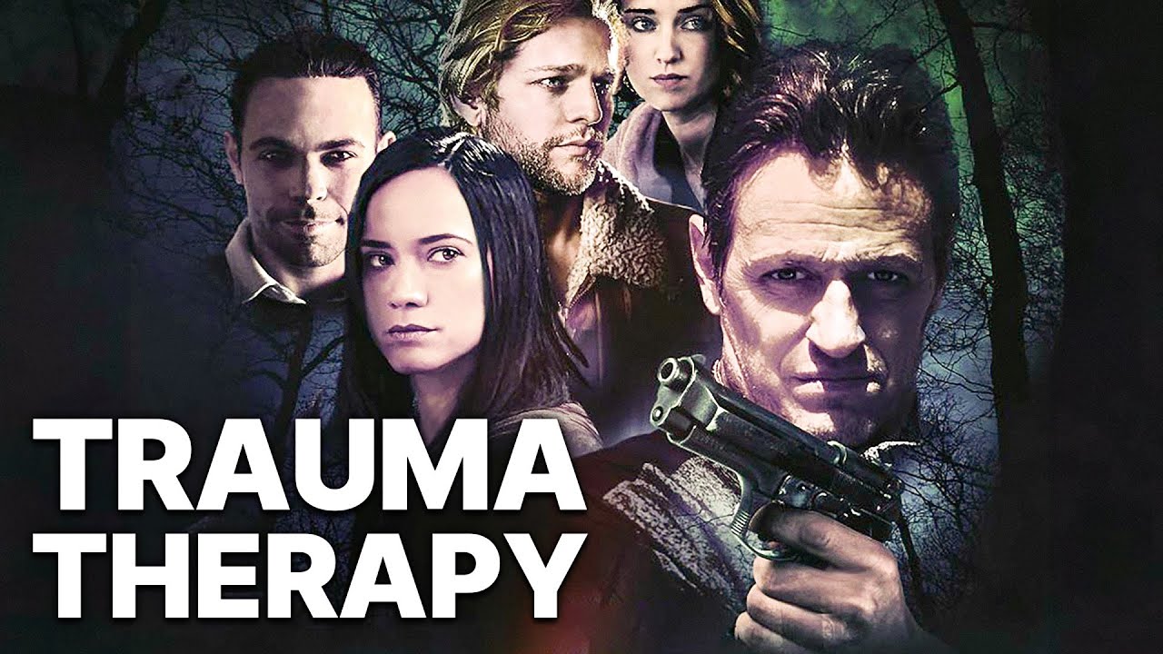 Trauma Therapy | Full Movie - YouTube