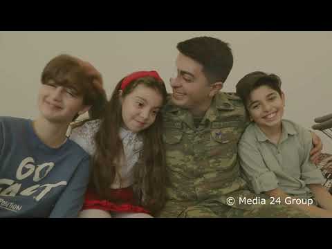 Sevgi əngəl tanımır : Media24 Group