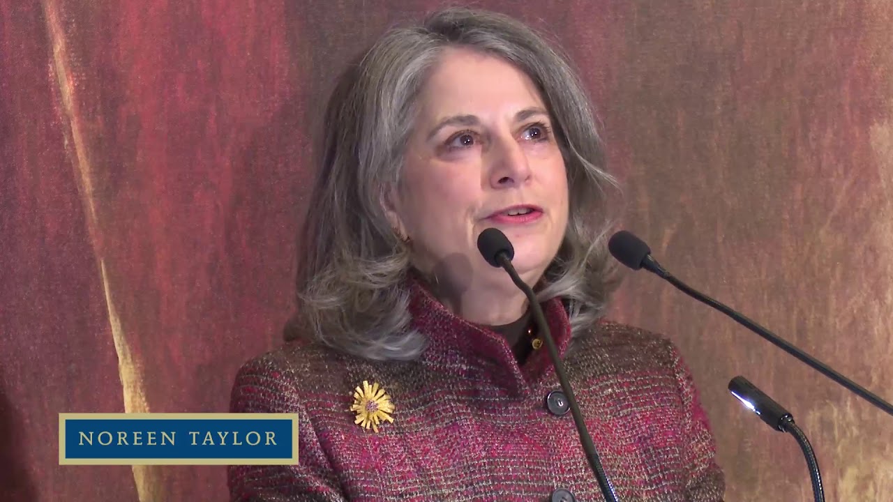 RBC Taylor Prize 2018 shortlist - YouTube