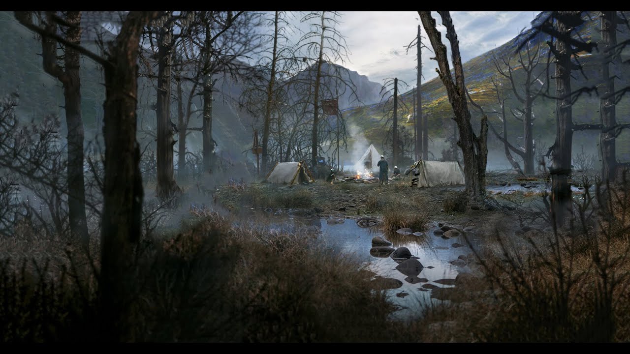 PLANNING RANDOM ENCOUNTERS | ROLL20 / DND 5E GUIDE - YouTube