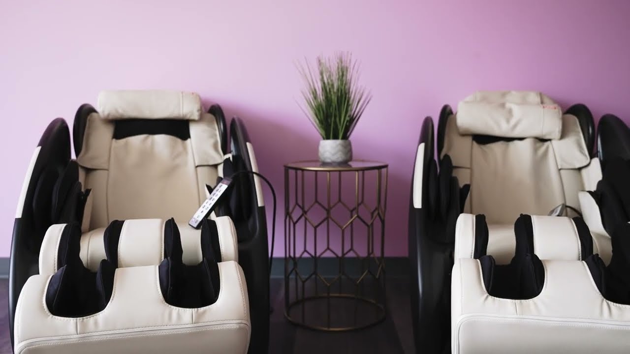 Videos - New Day Recovery