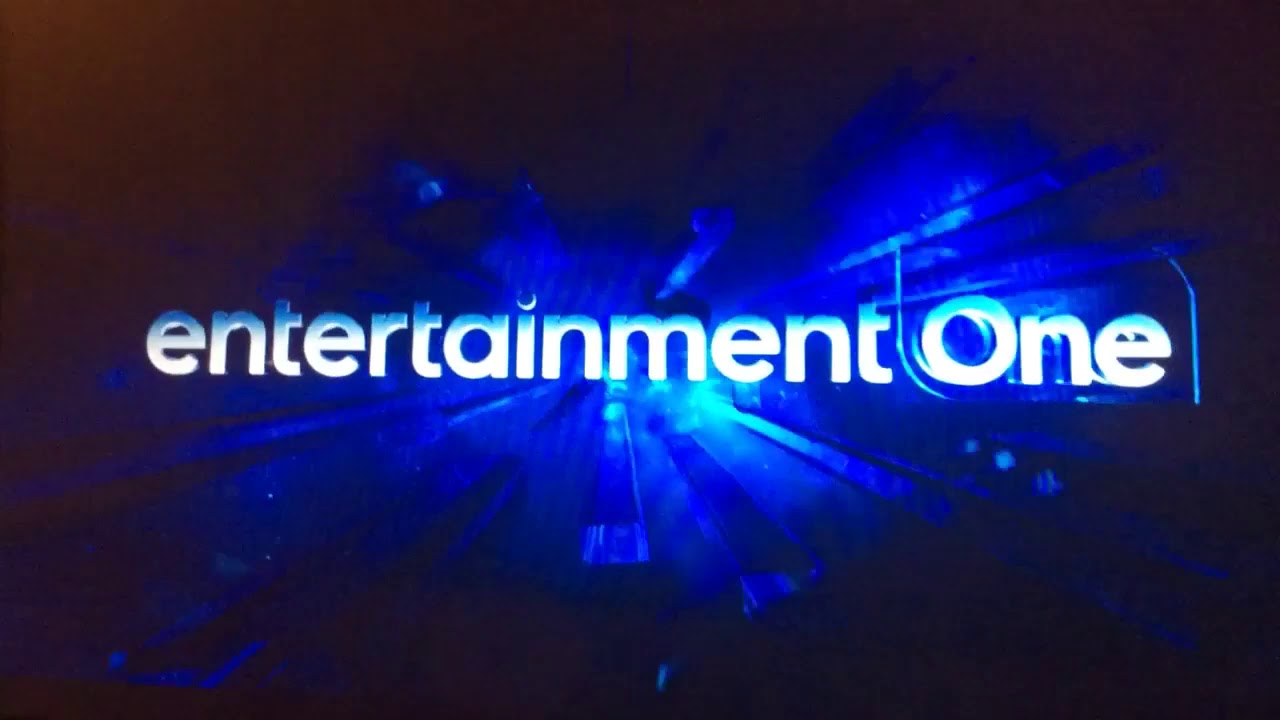 Entertainment One/Frog Box (2017/2019) - YouTube