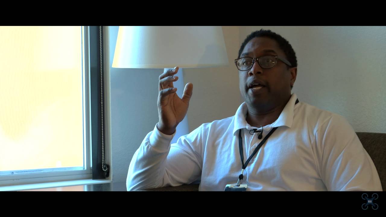 Bethel Men's Retreat 2016 - YouTube