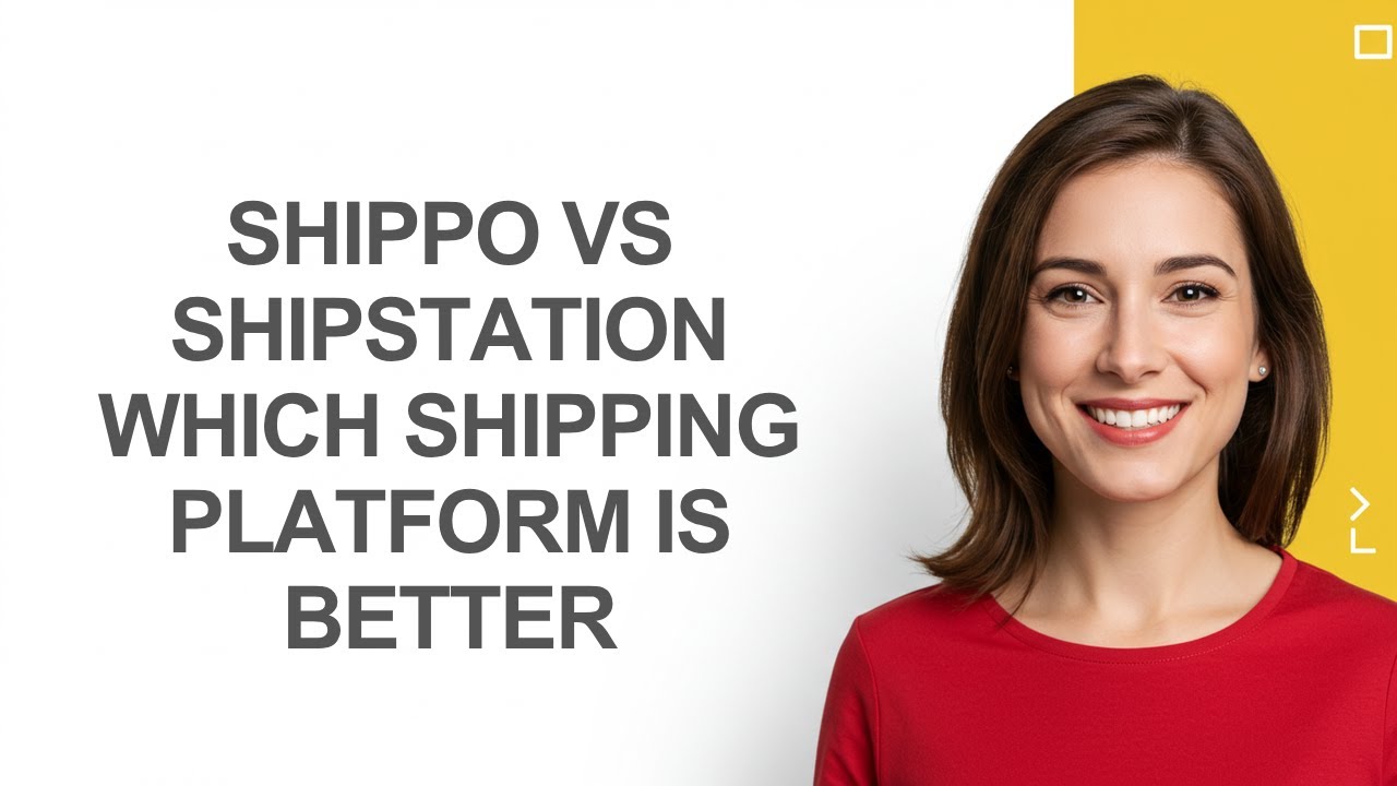 Shippo Vs Shipstation Which Shipping Platform Is Better - AshleyHowTo ...