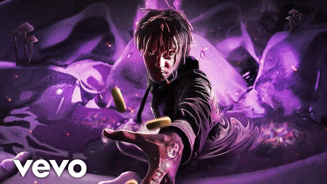 Juice WRLD - Your Emotions (Remix) (Music Video) Prod By Xvny x ...