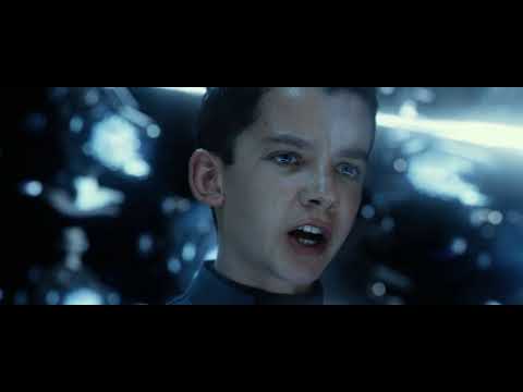 Enders Game - Schlacht unter dem Eis