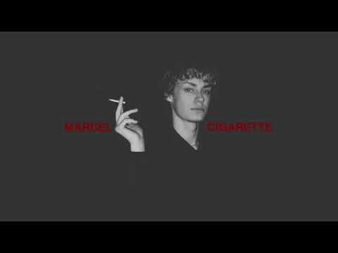 MARCEL - Cigarette (Official Audio)