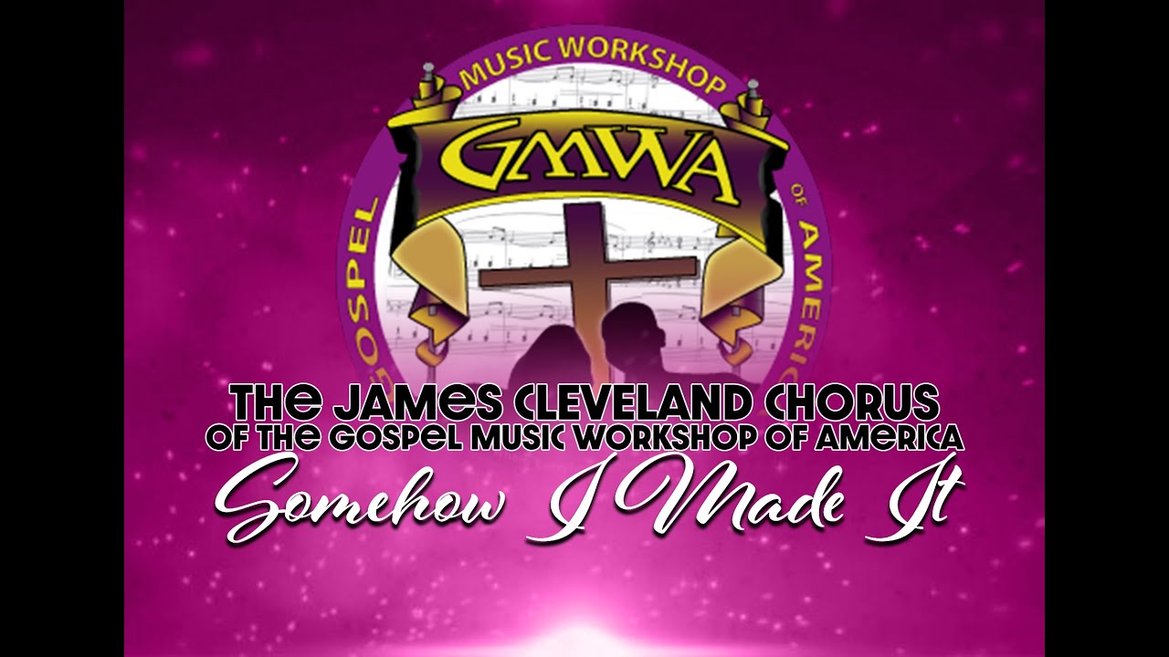 Somehow, I Made It - YouTube