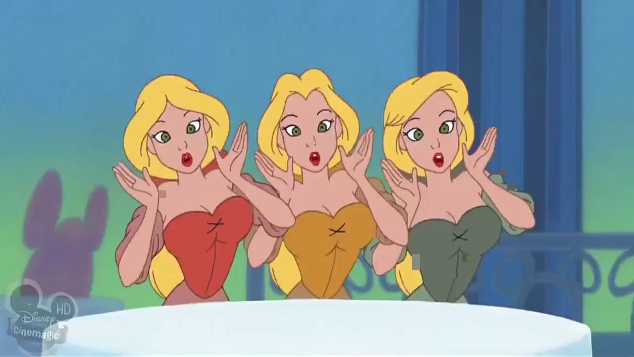 el show del raton #19 - YouTube