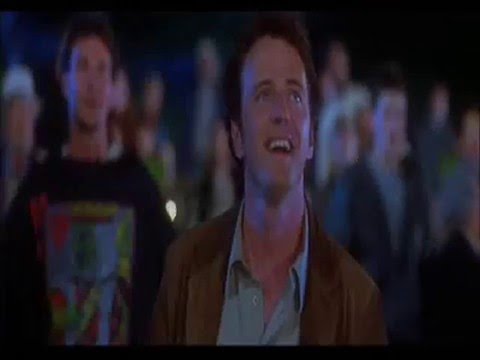 Sally and Gary "This Kiss" - YouTube