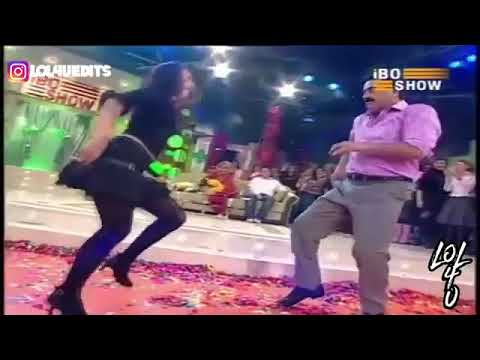 İbrahim Tatlıses - Tanga Show (Dance Till Edit)