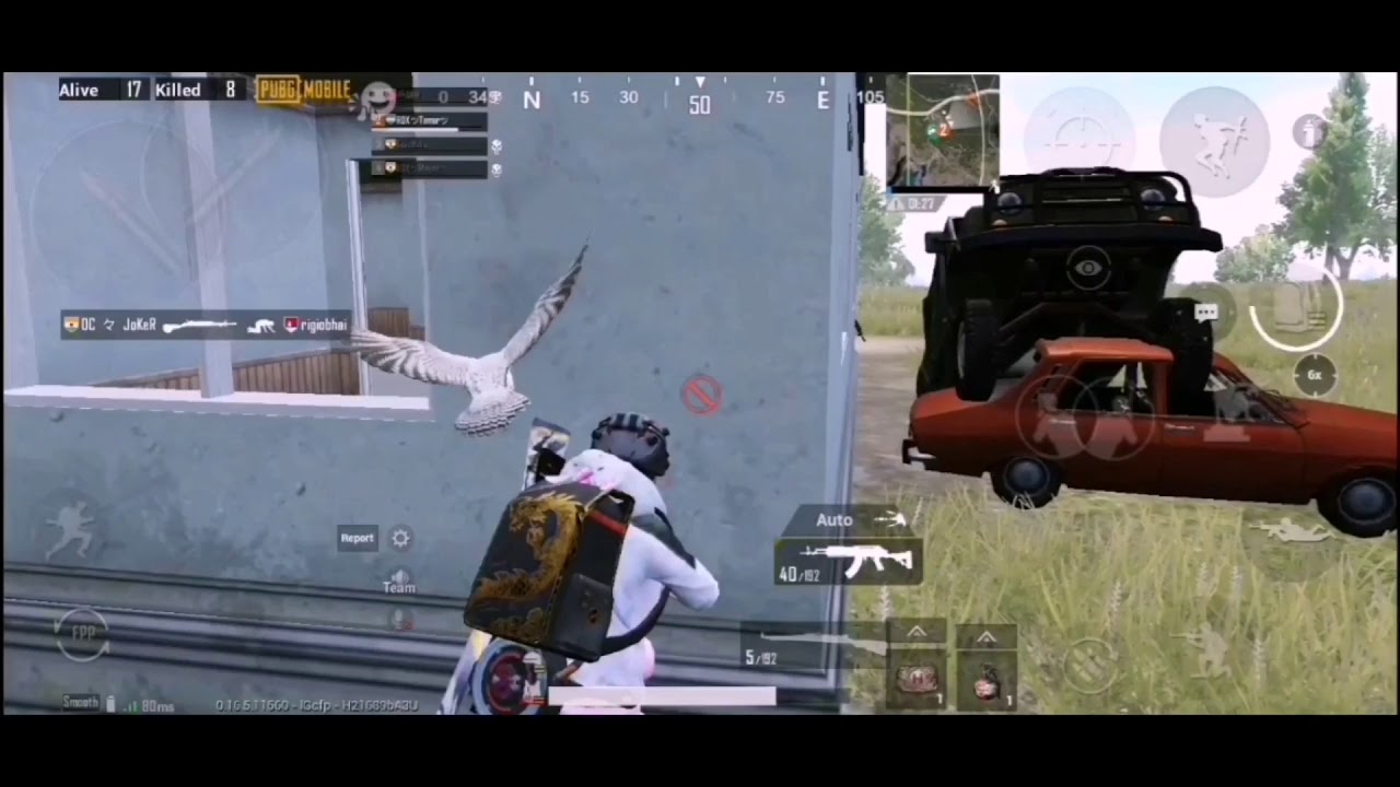 Pub g mobile gameplay || Mr tamar gaming - YouTube