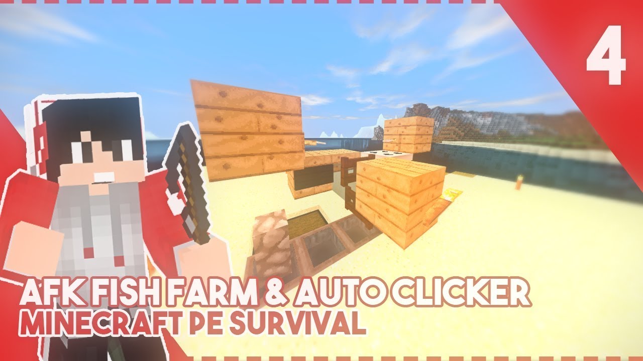 Good Auto Clicker For Minecraft