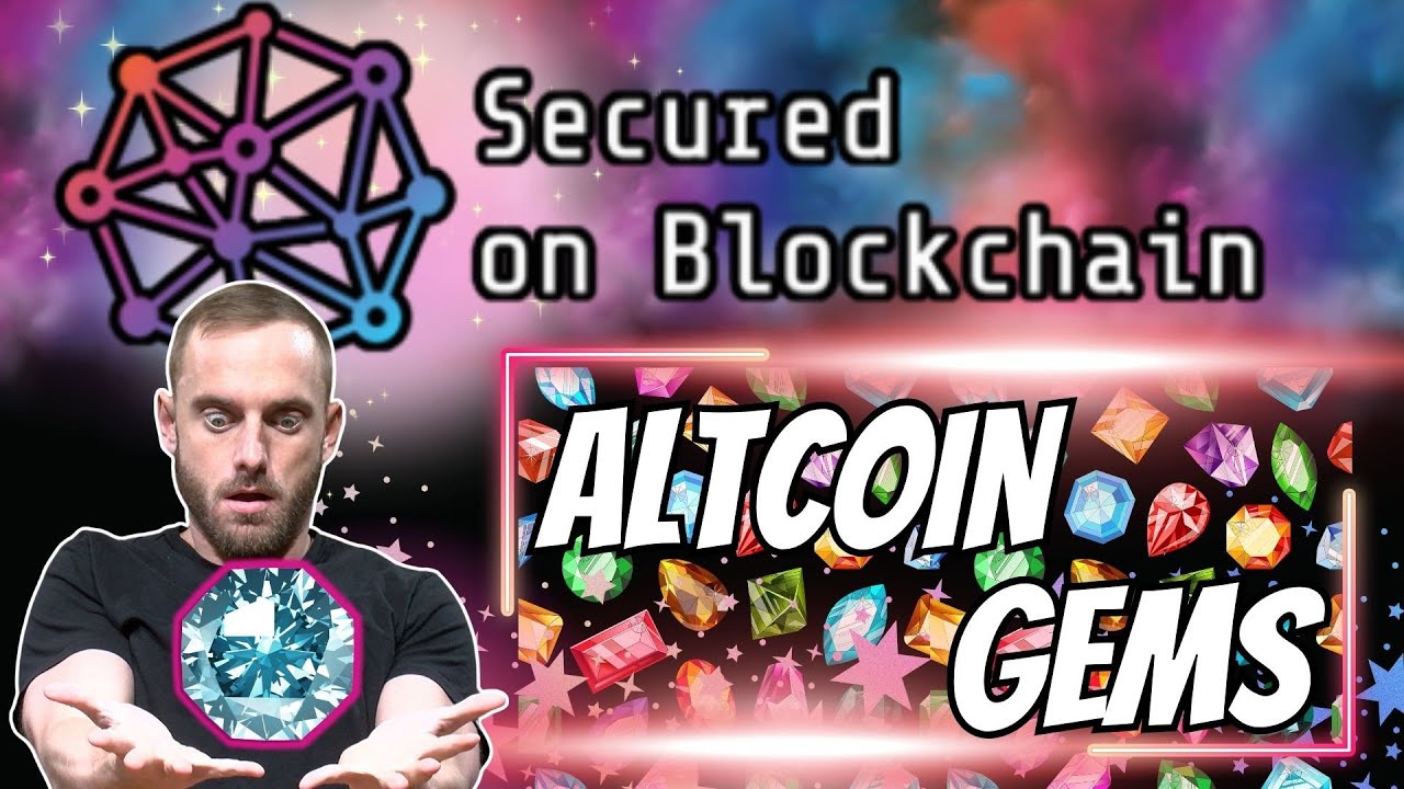 Sleeping RWA Altcoin GEM - Front Running Crypto Banter ! - YouTube