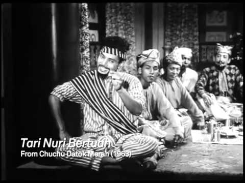 Film Music of Zubir Said - YouTube