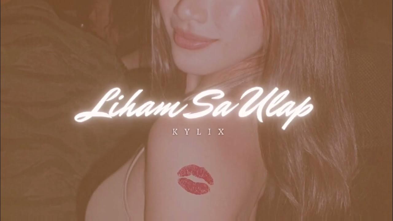 kylix - liham sa ulap (sped up) - YouTube